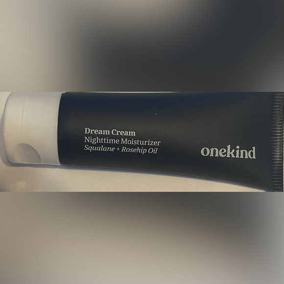onekind | Skincare | One Kind Dream Cream Nighttime Moisturizer | Poshmark